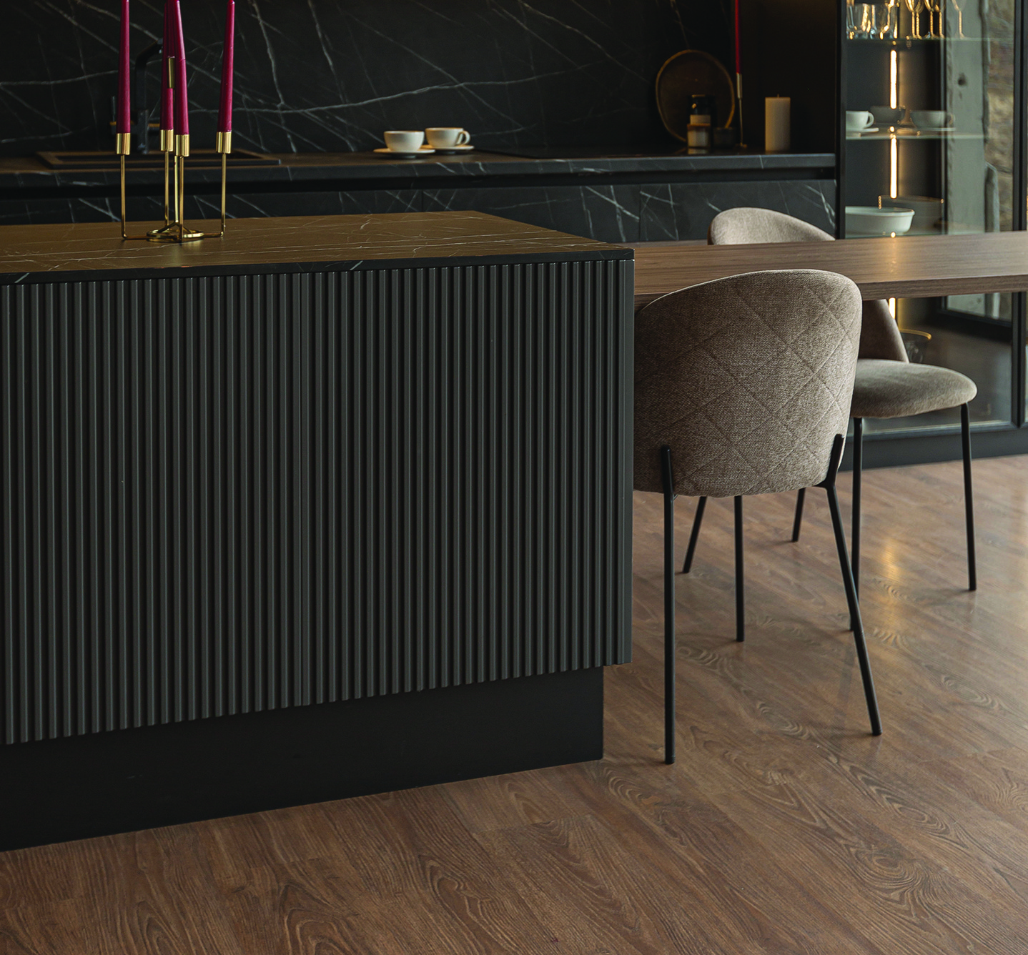 3D Decorative MDF Panel - EM Living